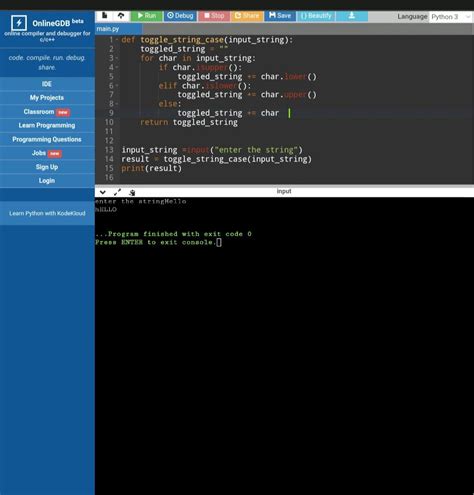 Completed 16days Of 100daysofcodingchallenge Siri Billa Posted On