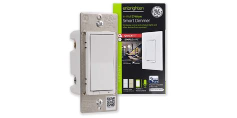 Outfit Your Z Wave Setup With Dimmer Switches Smoke Alarms More From