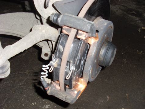 Замена задних тормозных дисков мерседес W124 81 фото