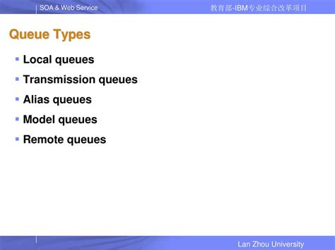 Lecture 10 Enabling Soa Using Messaging Ppt Download