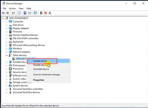 How To Install The Intel I225i226 V Network Card Driver Under Windows