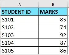 XLOOKUP Across Two Sheets In Excel In One Step