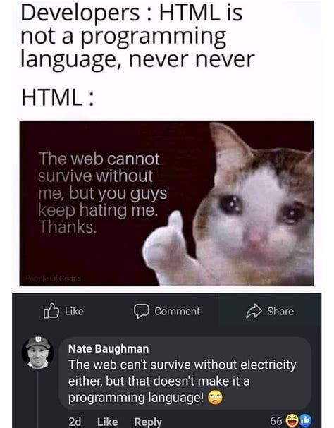 Programmerhumor Lonnie Mcrorey