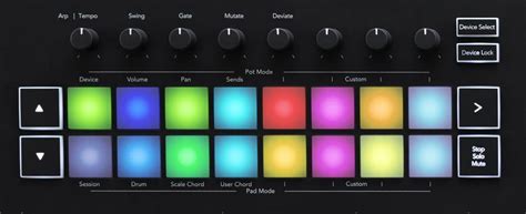 Novation Launchkey 61 Mk3 Intuitive And Fully Integrated 61 Velocity