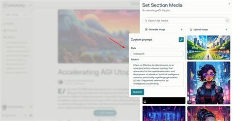 Perplexity Adds Flux 1 Model Alongside Playground V3 Update