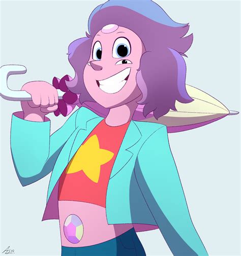 Rainbow Quartz 20 By Luminousdazzle On Deviantart