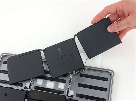 D Ch V Thay Pin Macbook T I Hcm S I G N Uy T N