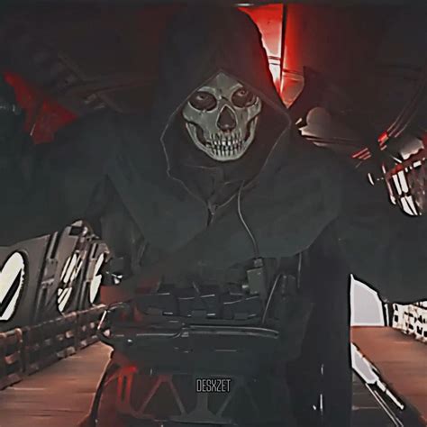 💀 Callofduty Simonriley Cod Британские мальчики Люди в черном