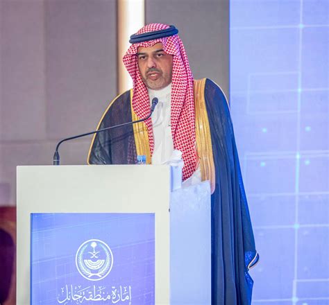 وكيل إمارة حائل يُشيد بدعم القيادة الحكيمة ووزير الداخلية وأمير المنطقة