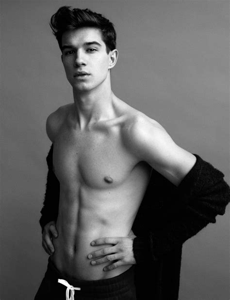 Nikolay Bulanov For Malemodelscene By Munaev On Tumblr