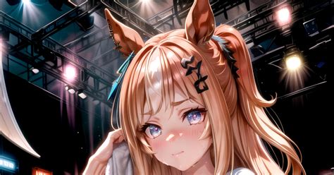 ウマ娘プリティーダービー エスポワールシチー 大中小太郎のイラスト Pixiv