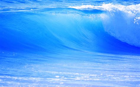 Wave Wallpapers Wallpaper Cave