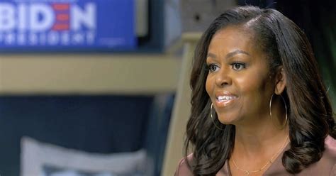 Watch Michelle Obama S Full Speech At The 2020 DNC