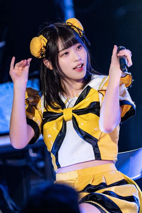 ぱくちー🍛🇮🇳 On Twitter 2023626 Idol Content Expo アイコン生誕11周年祭～day1～ 新宿blaze Chula 長沢 柚花 ちゃん