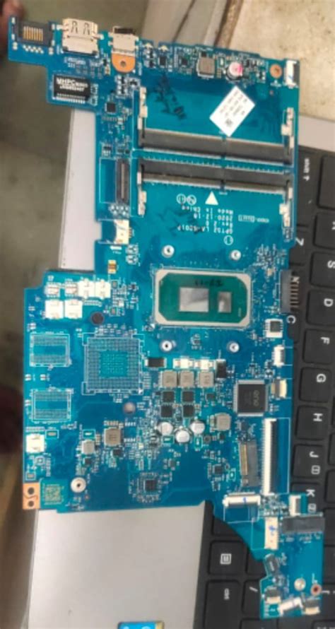 Hp 15 Dw 15 S Dr 15s Du 15 S Fq Intel I5 1135g4 Laptop 49 OFF
