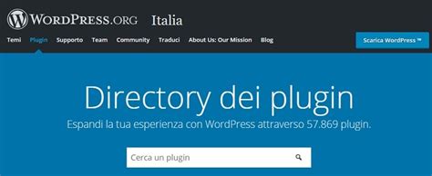 Come Creare Un Plugin Wordpress