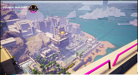 Paradise Killer Indie Video Game Review Geeky Hobbies