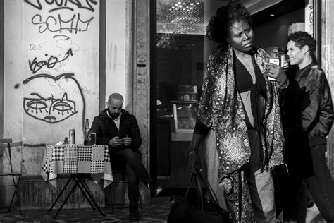 Anna Galluzzi The Independent Photographer