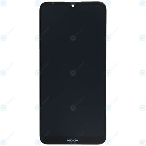 Nokia TA TA Display Module LCD Digitizer Black