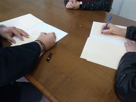 Puerto Lumbreras y la Cámara de Comercio renuevan su convenio de
