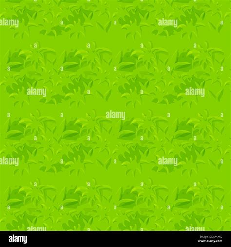 Grass Lawn Abstract Seamless Background Game Asset Pattern Natural