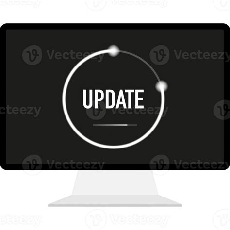 Data Update Or Synchronize With Bar Process Update On Laptop And