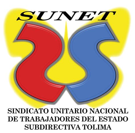 Símbolos Sunet Subdirectiva Tolima