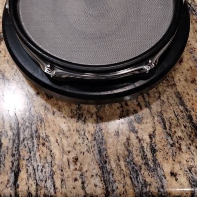 Hart Dynamics Ecymbal Ride Electronic Drum Cymbal Reverb