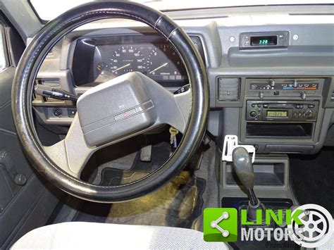 En Venta Mitsubishi L200 1994 Offered For 8900