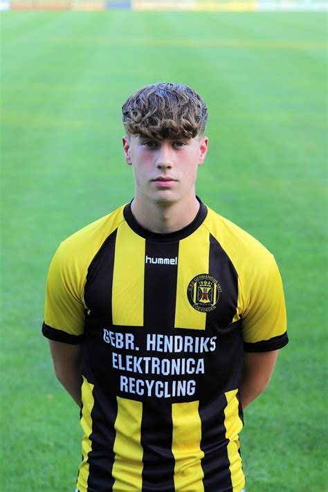 Nick Schepers Cvv Germanicus