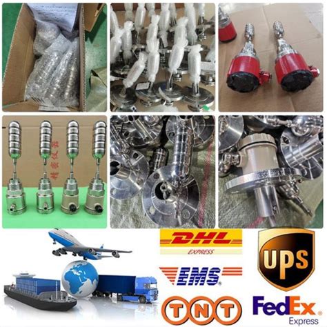 Side Mounted Level Switch Side Mount Float Switch Water Float Switch