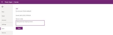 Power Apps And Git Version Control Forward Forever