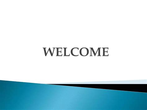 Assignment 1 Ppt Ppt