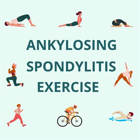 Stretches For Ankylosing Spondylitis