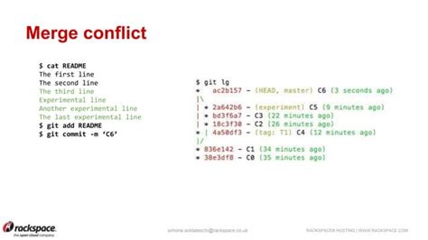git crash course