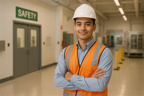 Entry Level Ehs Jobs How To Land Your First Safety Role Employers Blog