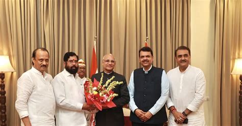 अजित पवार मामले में कोई कानूनी पेच नहीं विशेषज्ञों ने कहा अगर