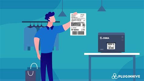Create FedEx Shipping Label From Your Online Store PluginHive