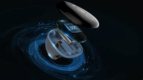 Wellue O2ring Review Accuracy App Experience And Features