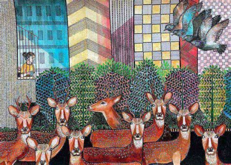 Lockdown By Pallavi Rastogi Online Mojarto