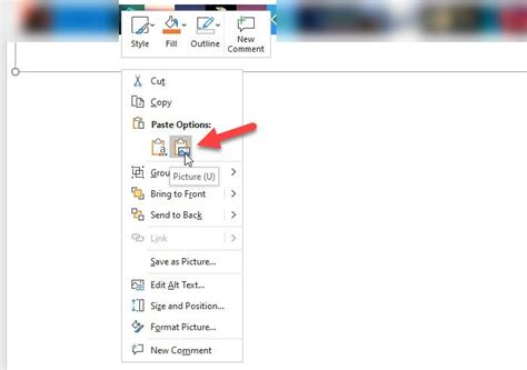 How To Create Or Insert A Photo Collage In Powerpoint