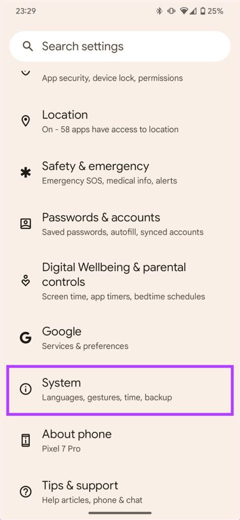 Top Ways To Fix Proximity Sensor Not Working During Calls On Android Guiding Tech