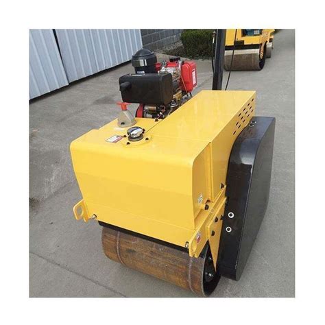 China High Quality Road Roller Vibratory Compactor Battery Products