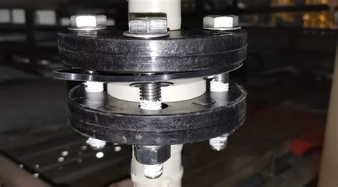 Pppe Pipe And Fitting Oslyn Sea