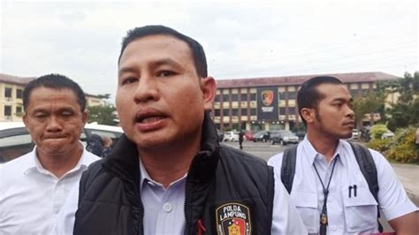 Kasus TPPO Di Lampung Polisi Ungkap Hubungan Pemilik Rumah Penampungan