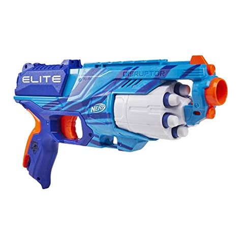Nerf Scope Blue