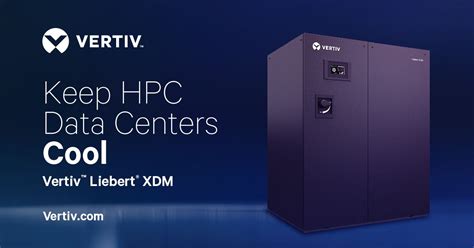 Vertiv On Linkedin Vertivcoolingsolutions Highdensity