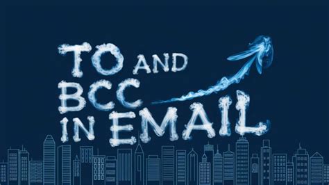 The Complete Breakdown To Vs BCC In Email Mutant Mail