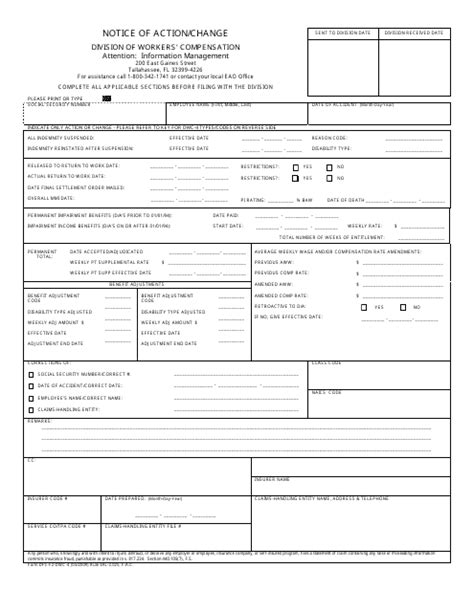 Fillable Form Dfs F2 Dwc 1a Printable Forms Free Online