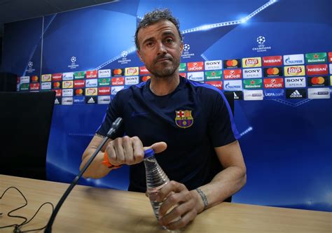 Luis Enrique é O Novo Técnico Da Espanha Futebol Internacional Ge